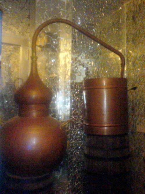 Pisco - Peru Taste